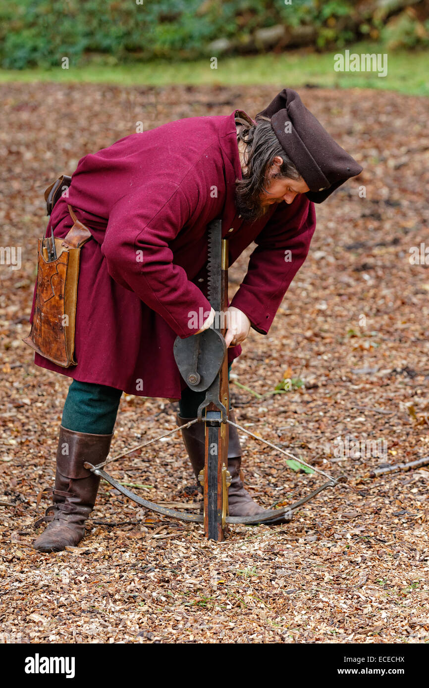 Arbalist hi-res stock photography and images - Alamy