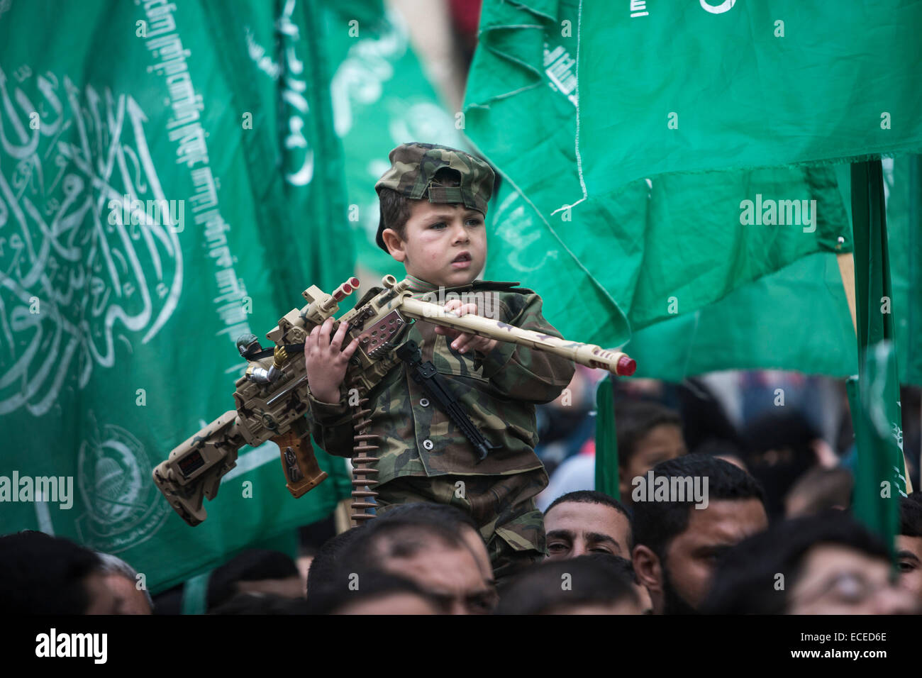 At jabaliya refugee camp hi-res stock photography and images - Alamy