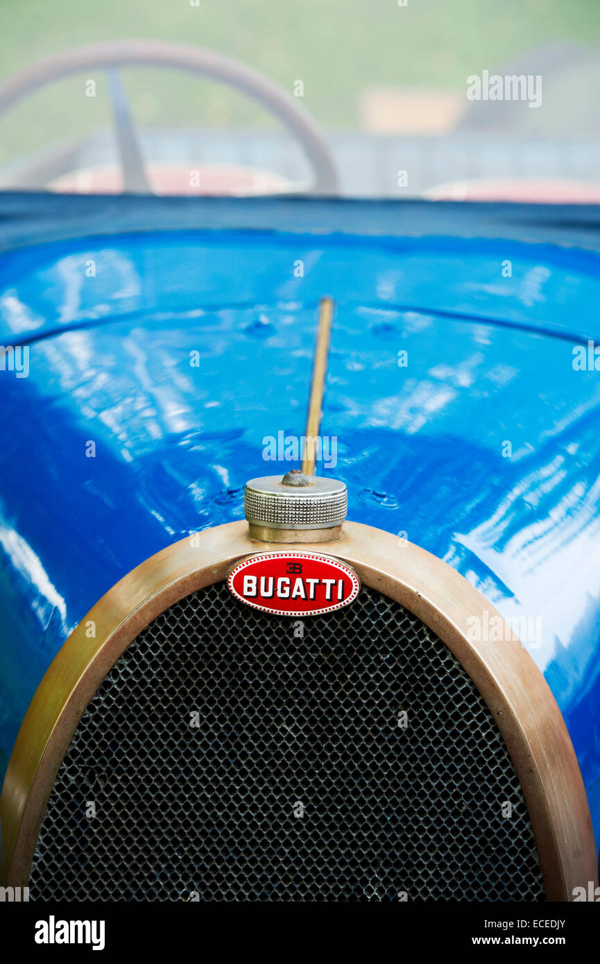 Bugatti type 35 hi-res stock photography and images - Alamy