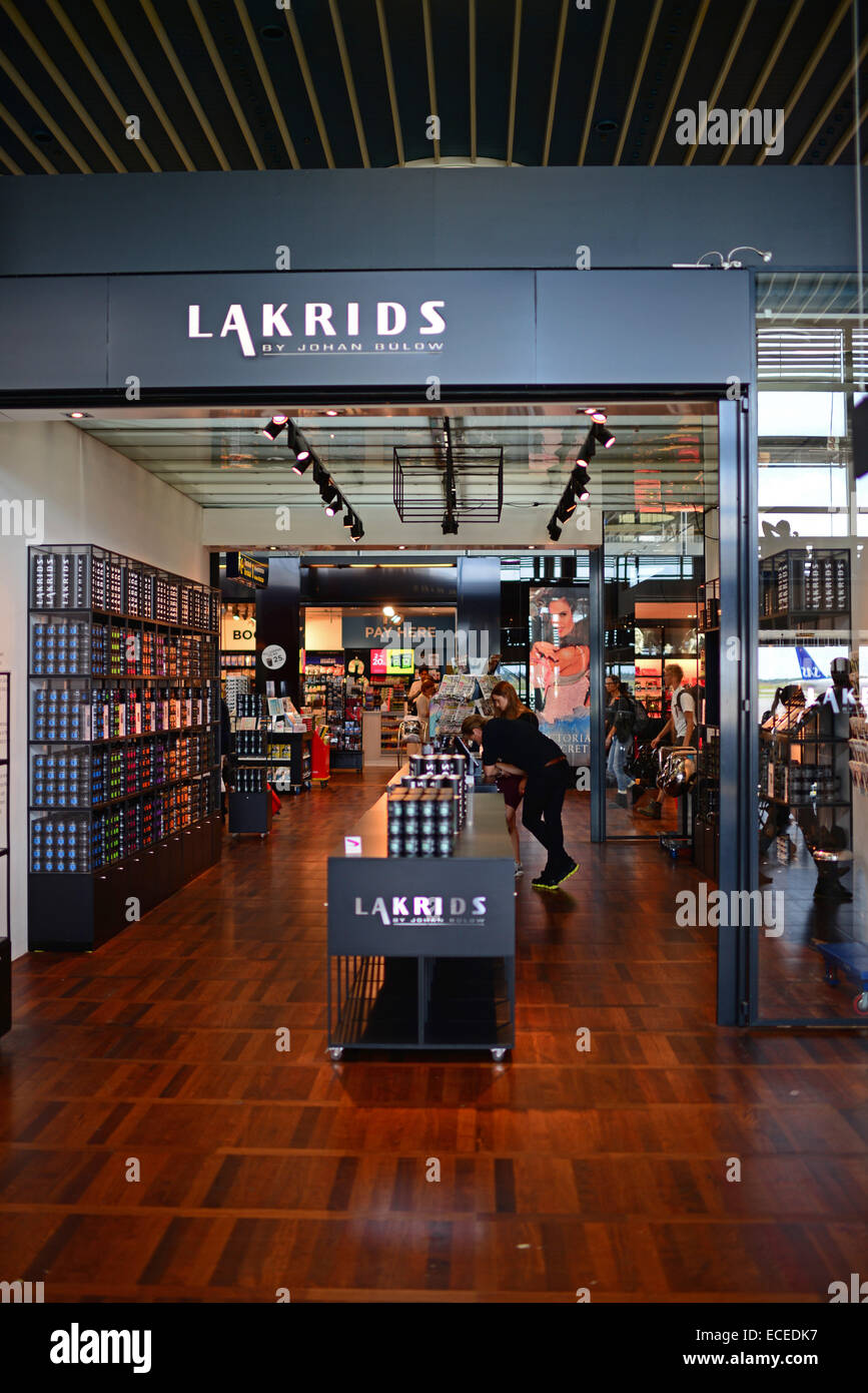 Lakrids hi-res stock photography and images - Alamy