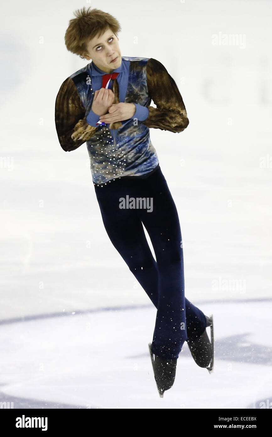 Roman sadovsky hi-res stock photography and images - Alamy