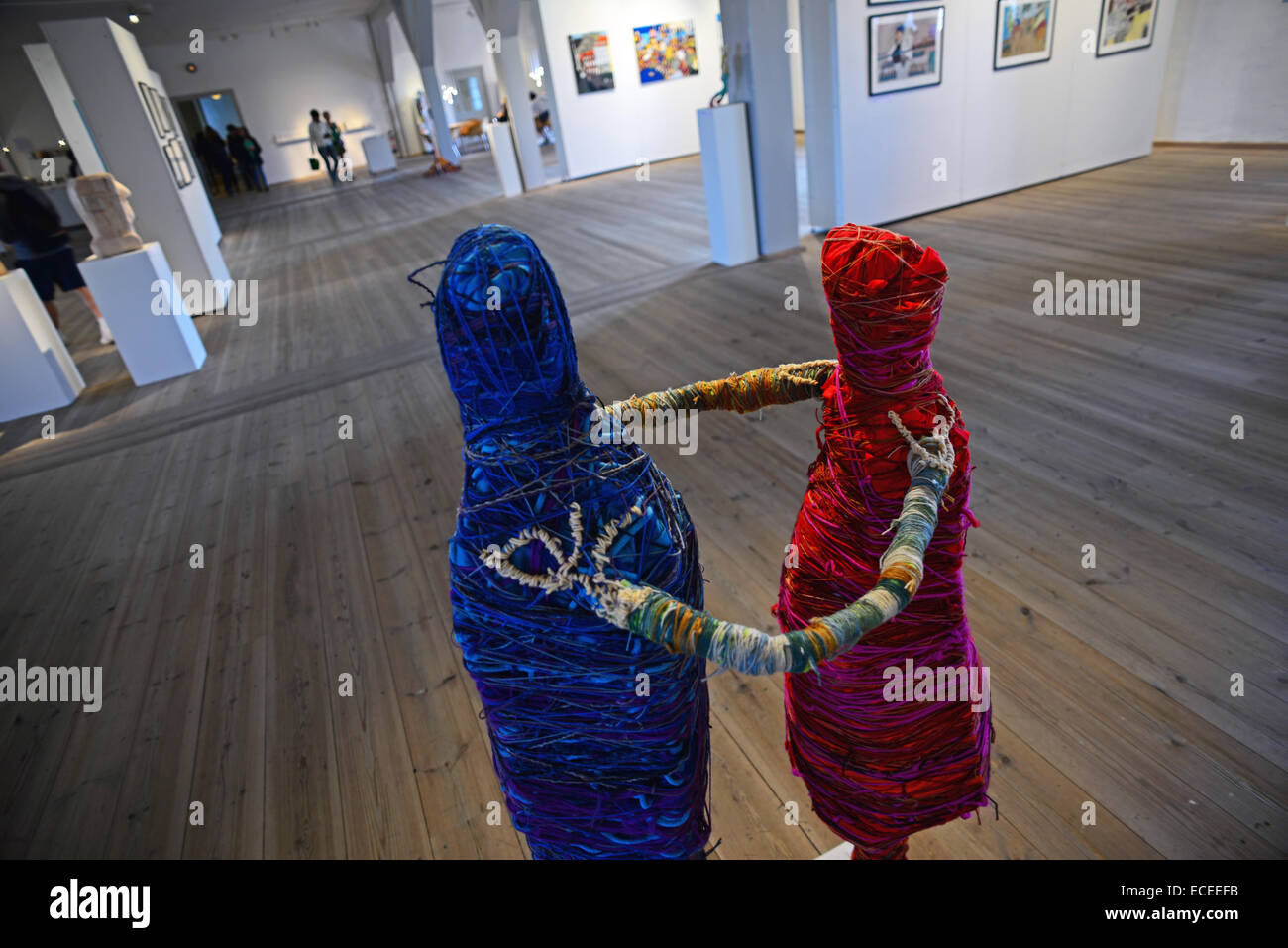 Quebec city capital observatory hi-res stock photography and images - Alamy