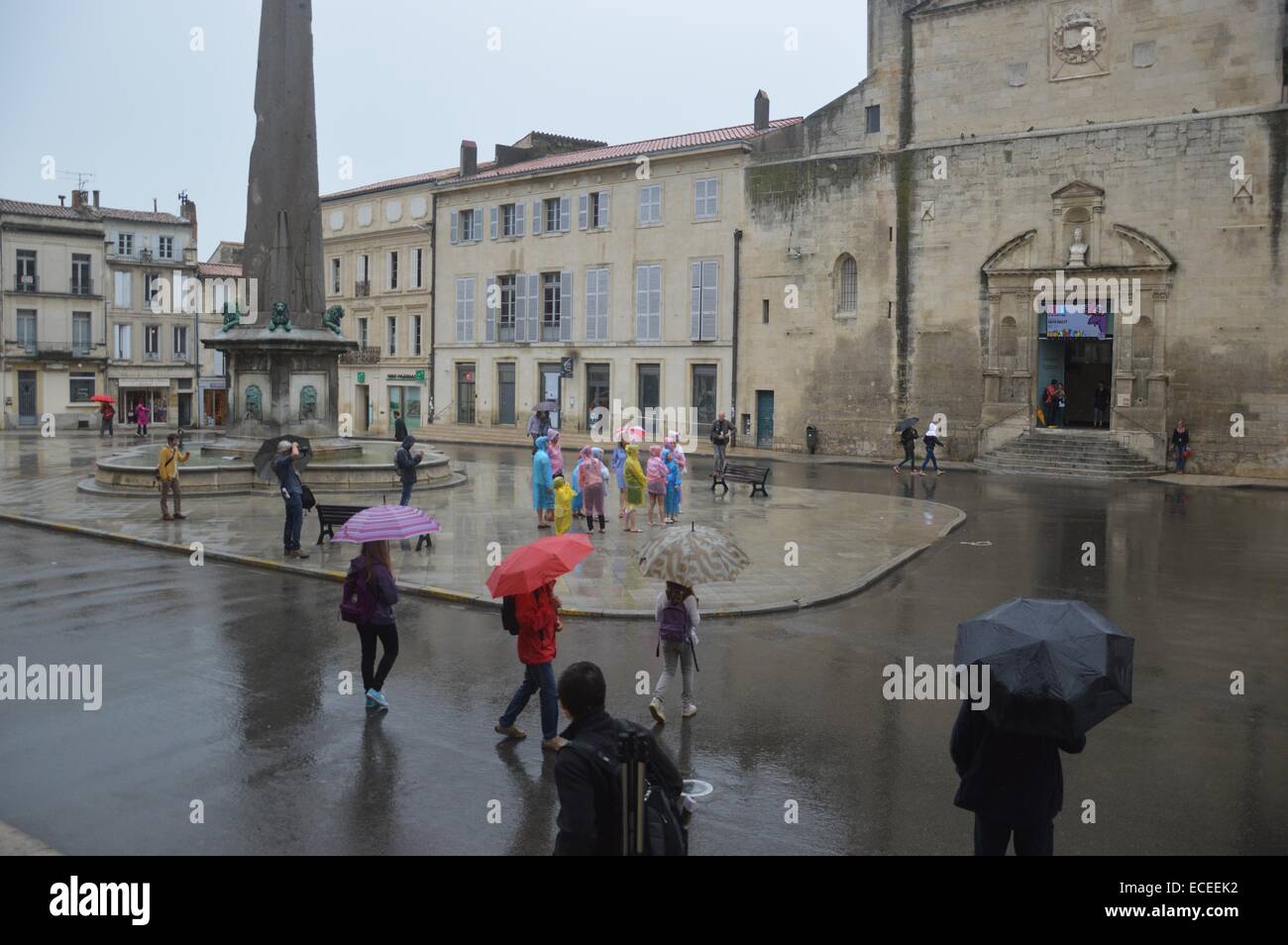 The 2014 Arles Photo Festival, the premier fine art photography ...