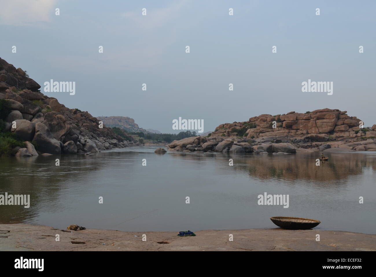 Chakratirtha – The Sacred Swirl of Water @ Hampi - UNESCO World ...