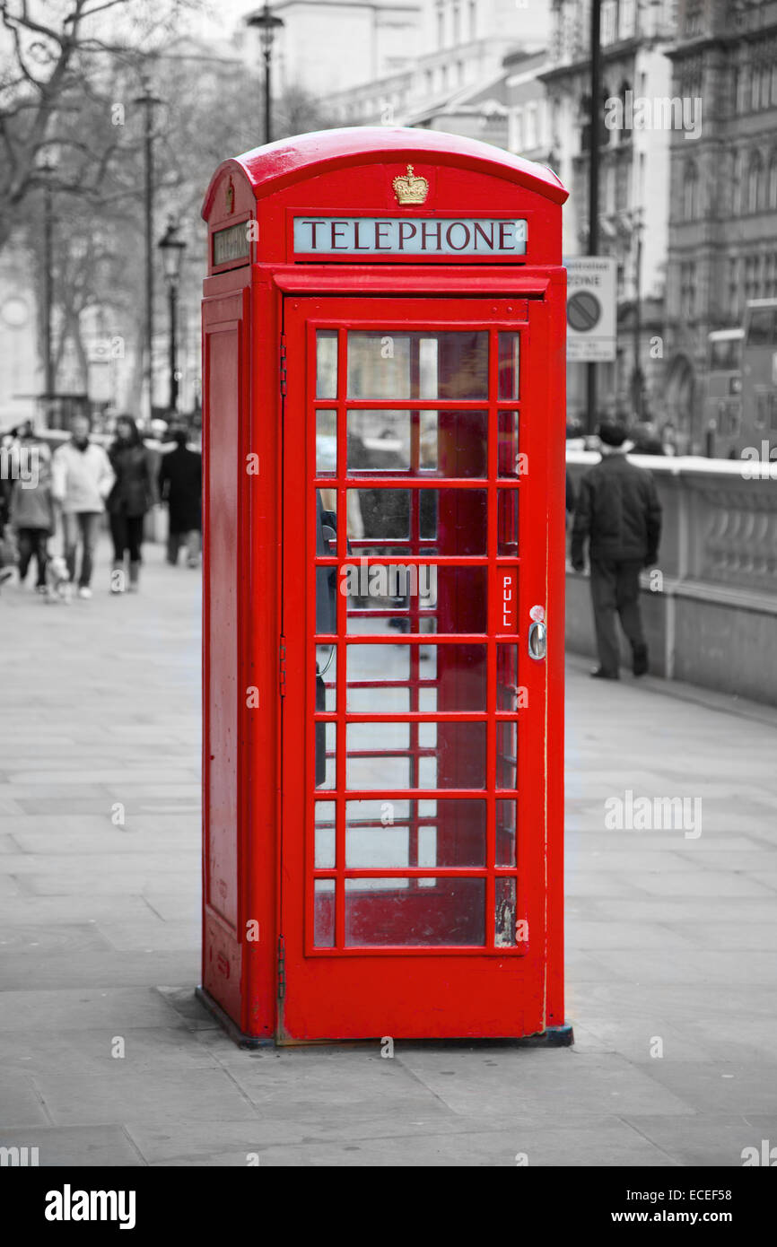 Callbox phonebooth british telephone hi-res stock photography and ...
