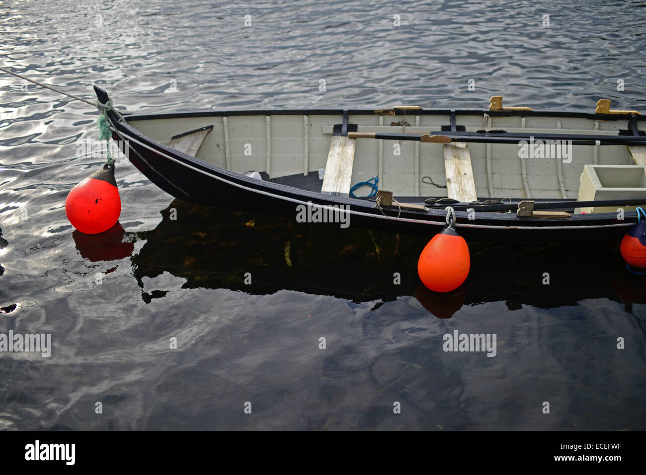 Faroe islands fishing boat hi-res stock photography and images - Alamy