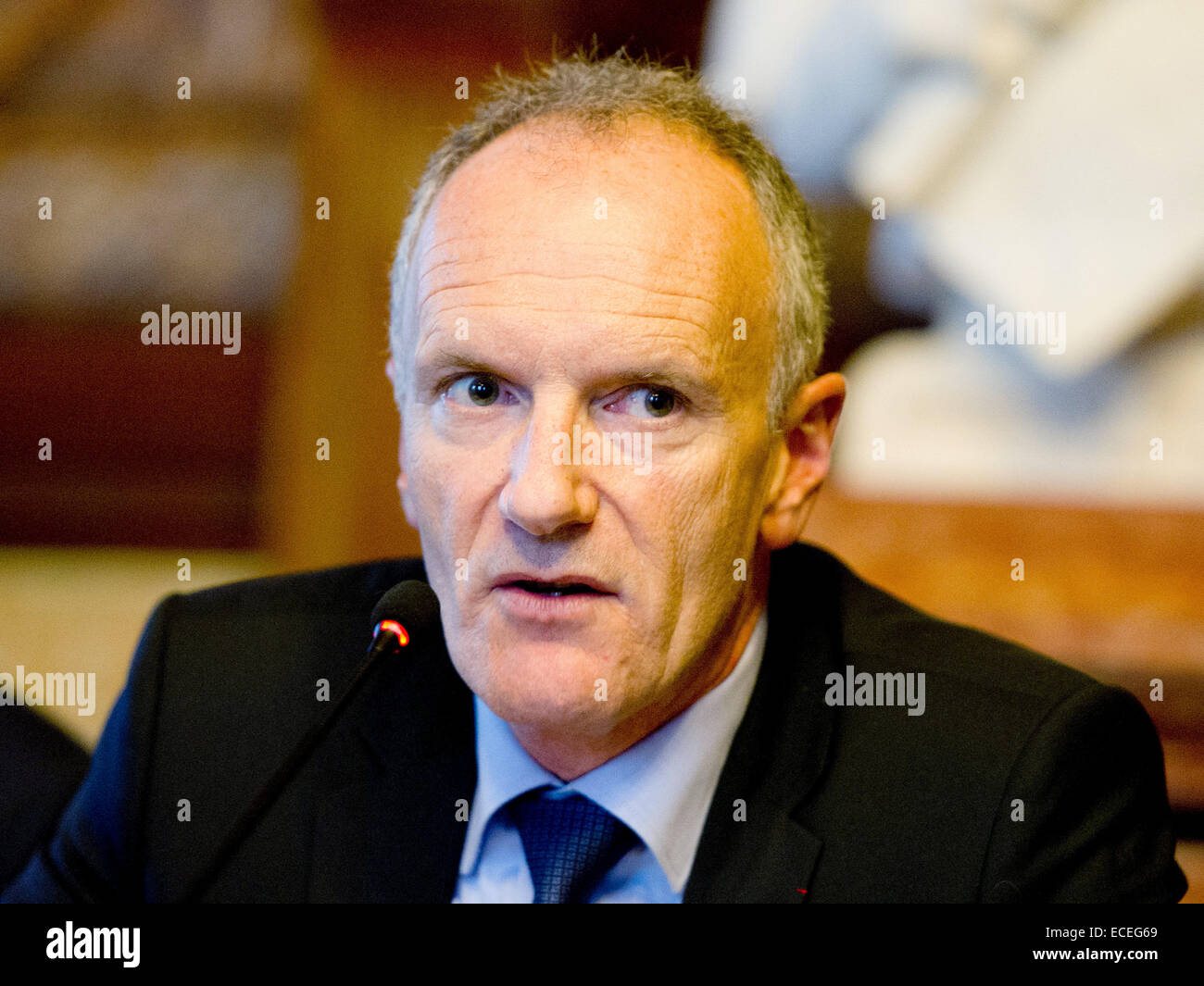 Christophe cuvillier hi-res stock photography and images - Alamy