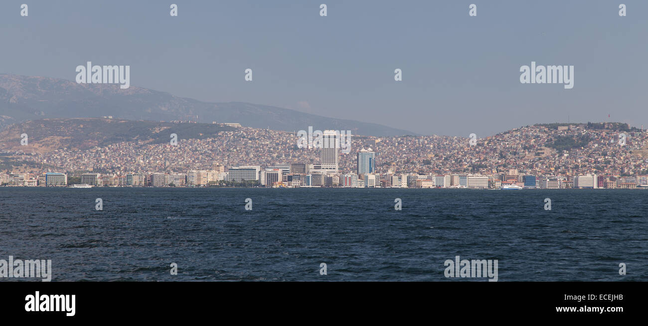 Alsancak hi-res stock photography and images - Alamy