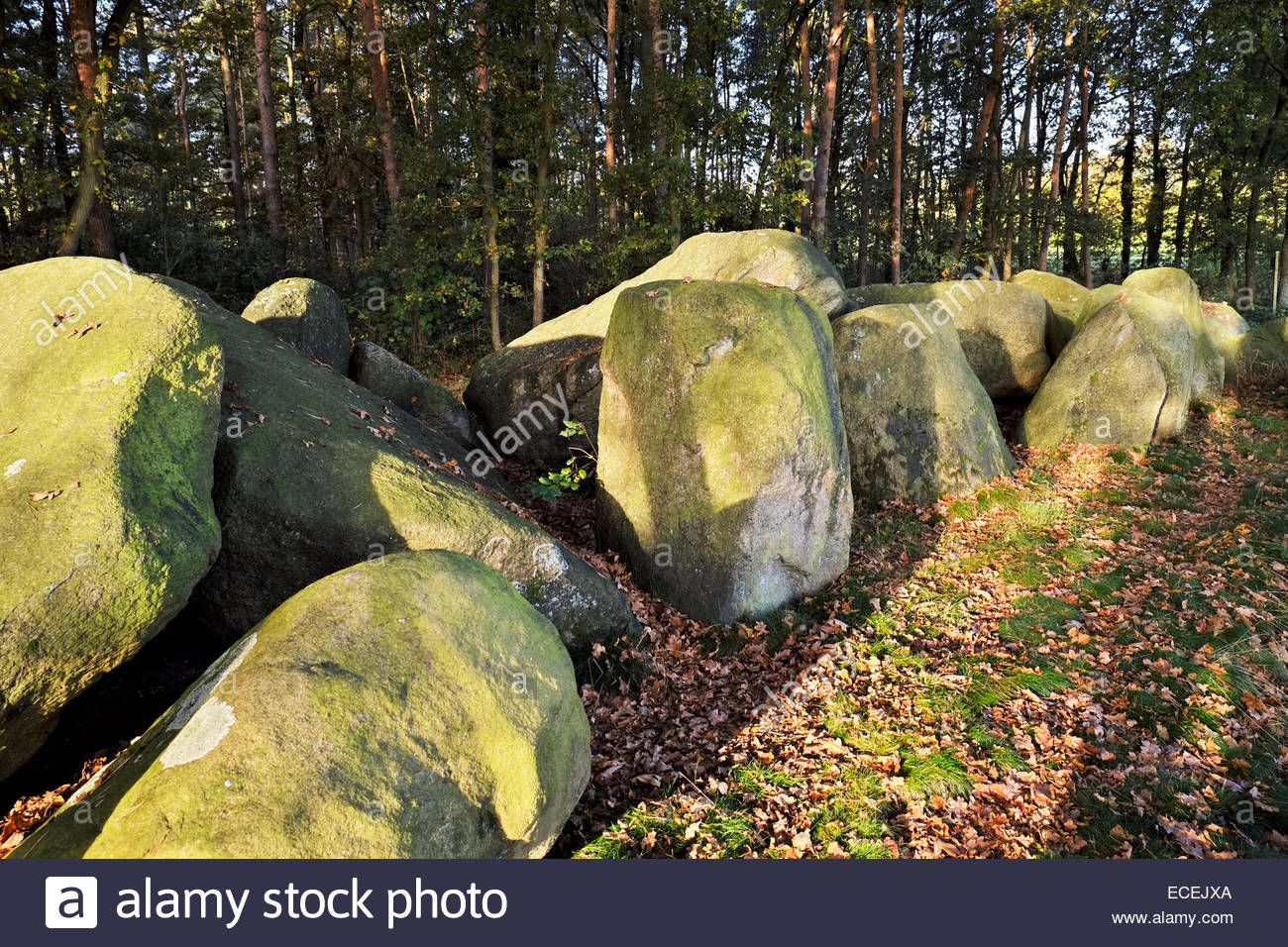Megalith Culture High Resolution Stock Photography and Images - Alamy