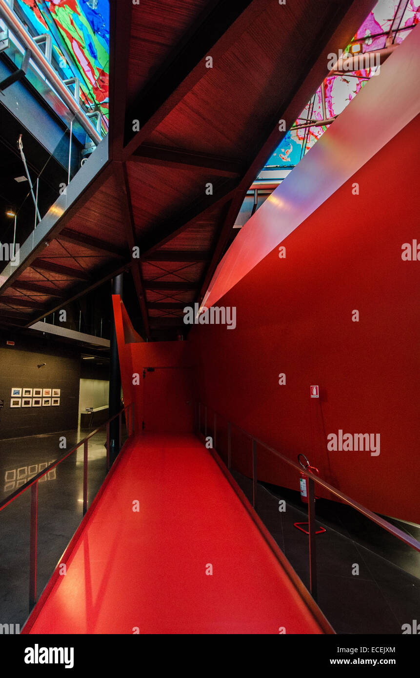 Macro museum rome hi-res stock photography and images - Alamy