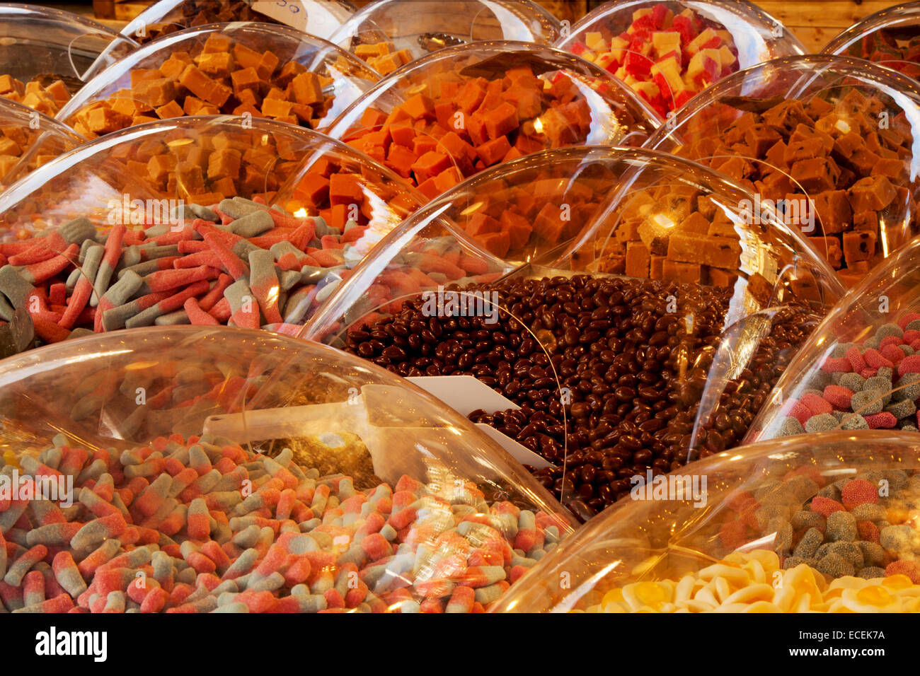 Pick n mix hi-res stock photography and images - Alamy