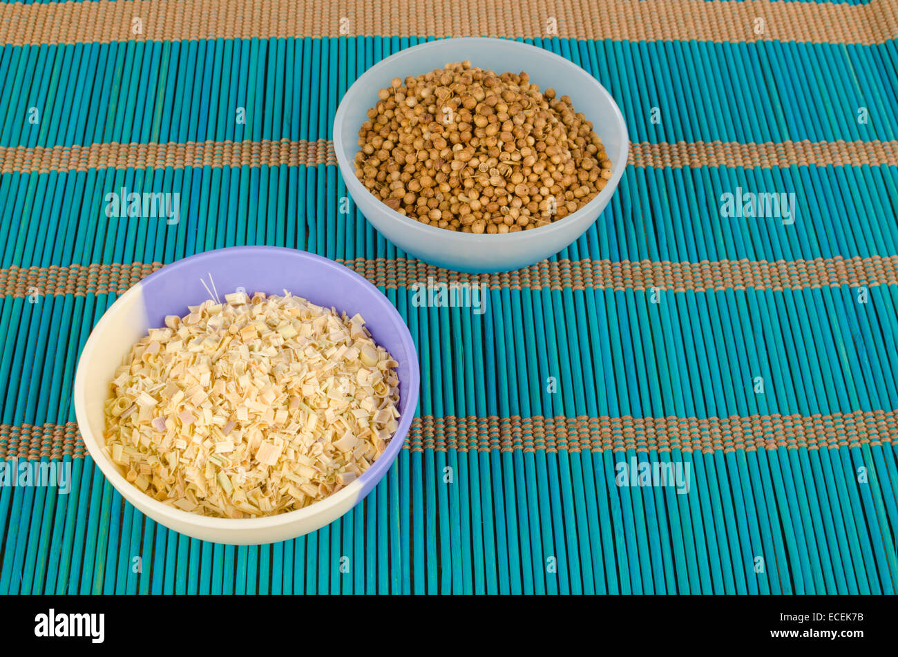 Lemongrass seeds hi-res stock photography and images - Alamy