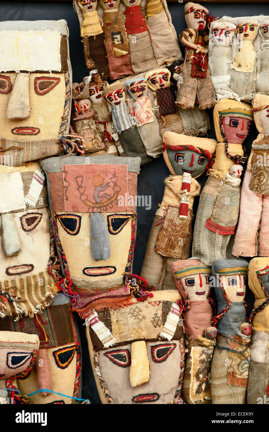 Inca mummy hi-res stock photography and images - Alamy