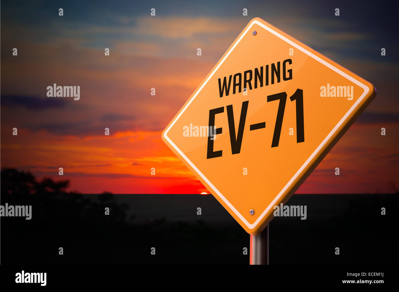 Ev sign hi-res stock photography and images - Alamy