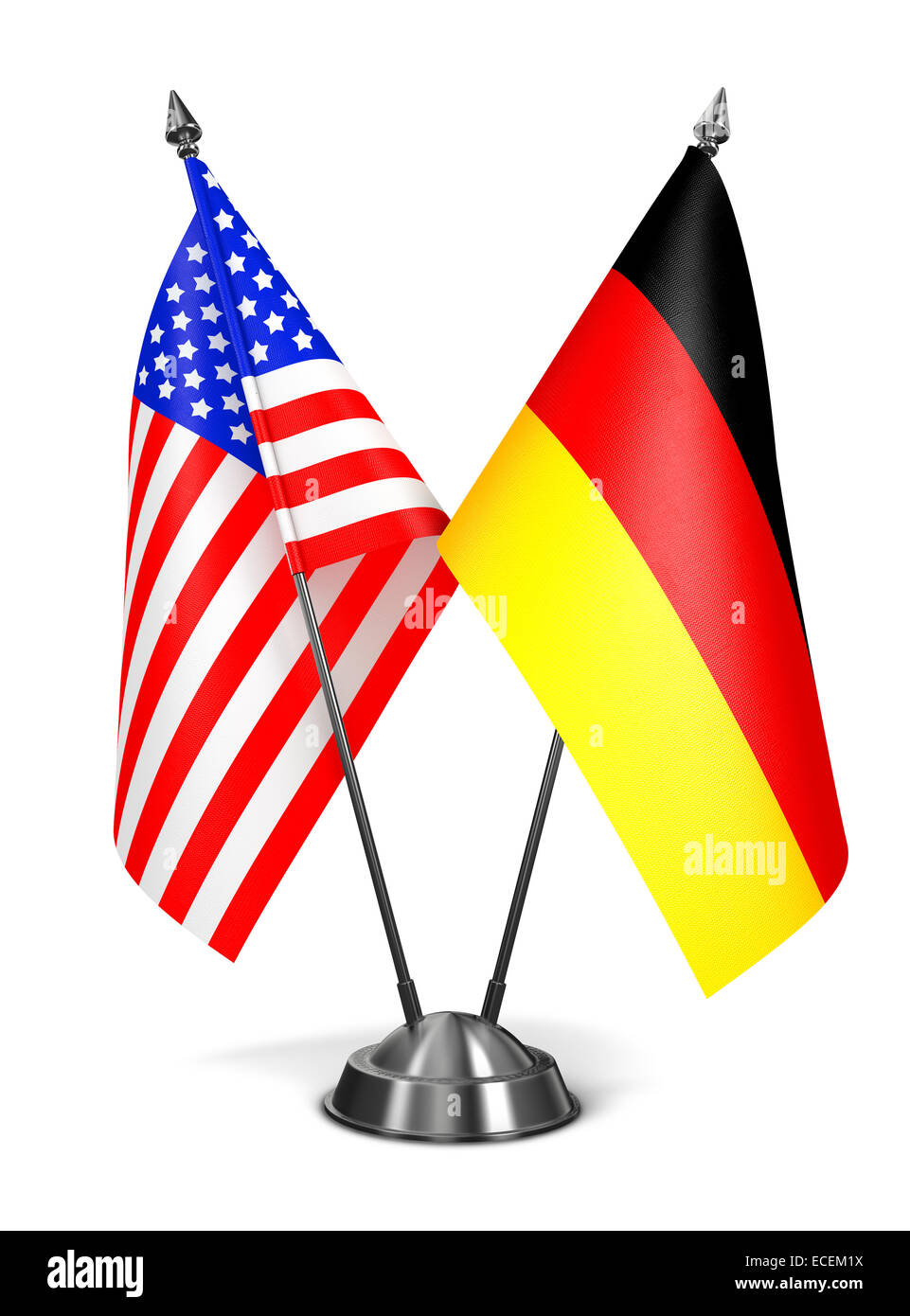 Welcome to germany Cut Out Stock Images & Pictures - Alamy