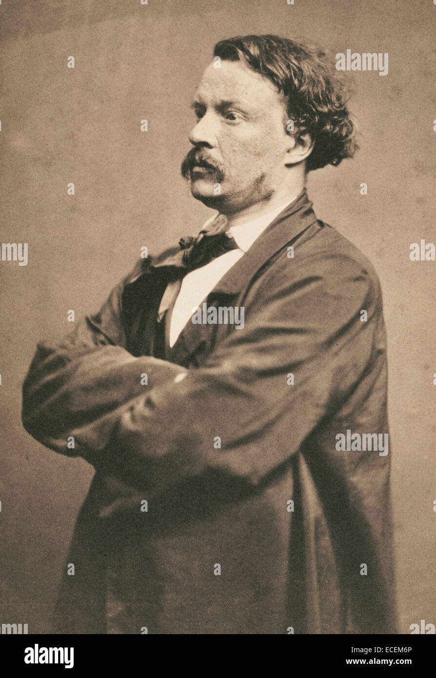 Felix nadar hi-res stock photography and images - Alamy