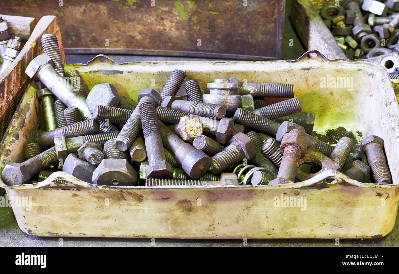 Workbench operation hi-res stock photography and images - Alamy