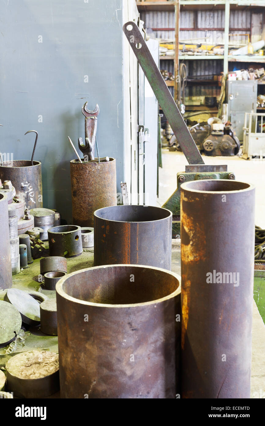 Workbench workpiece hi-res stock photography and images - Alamy