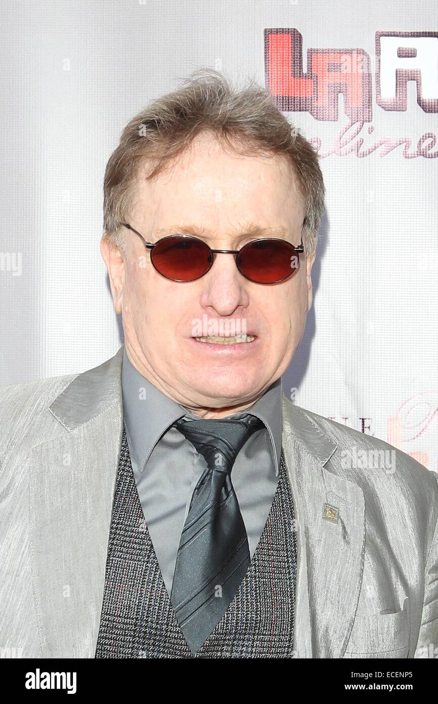 The Pasadena Playhouse Presents Opening Night Of Stoneface Featuring ...