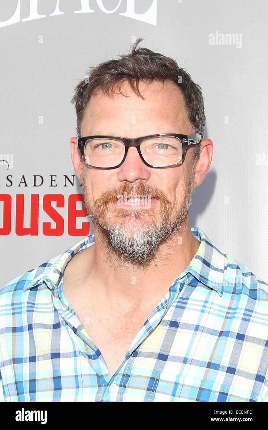 The Pasadena Playhouse Presents Opening Night Of Stoneface Featuring ...