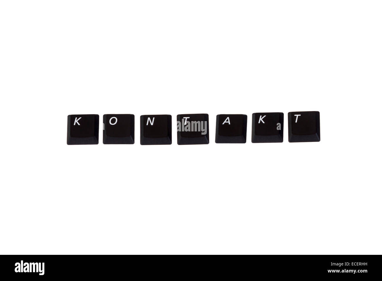 Computer keyboard key font letter hi-res stock photography and images ...