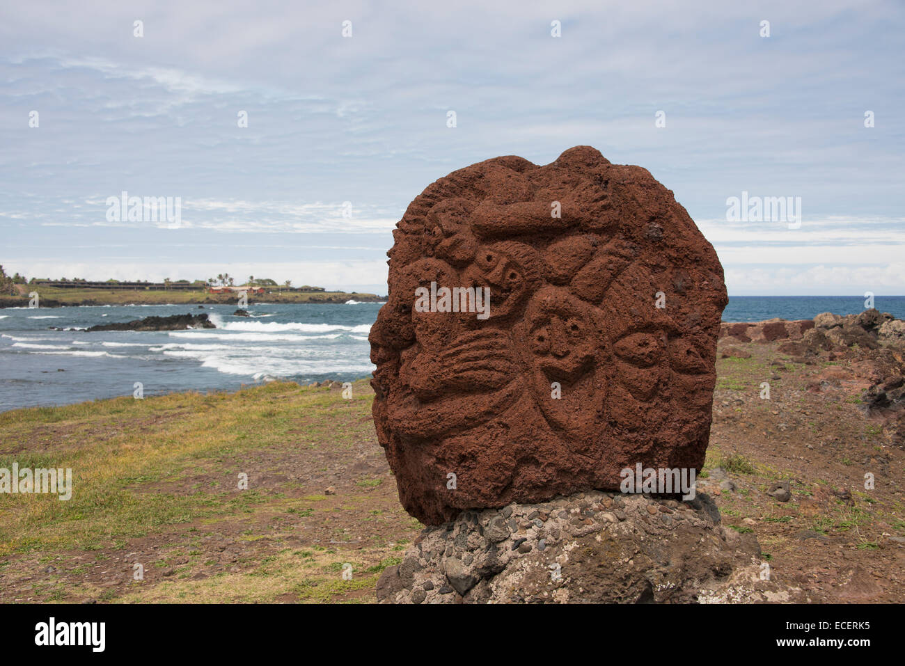 Waterfront stone art hi-res stock photography and images - Alamy