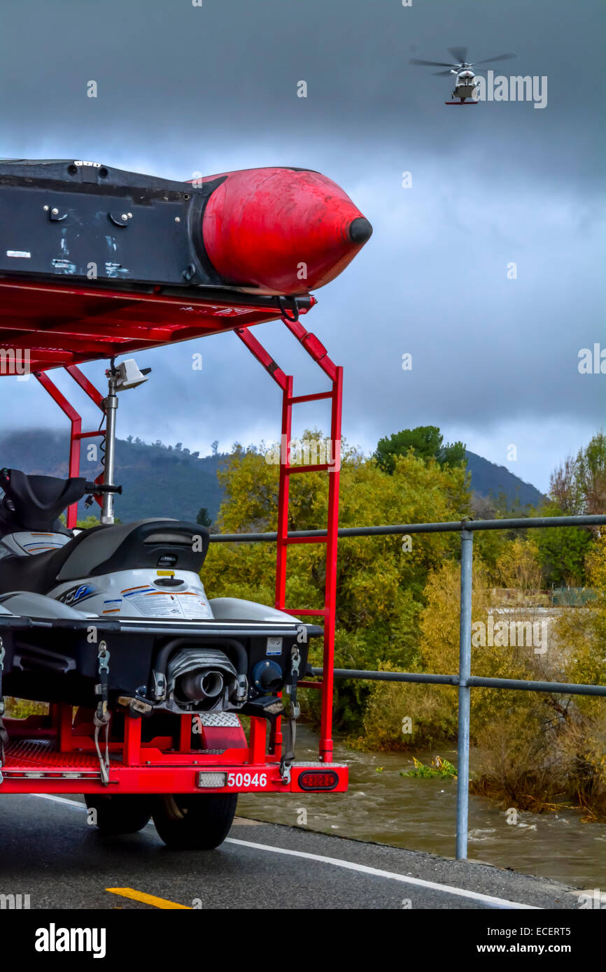 Swift water rescue hi-res stock photography and images - Alamy