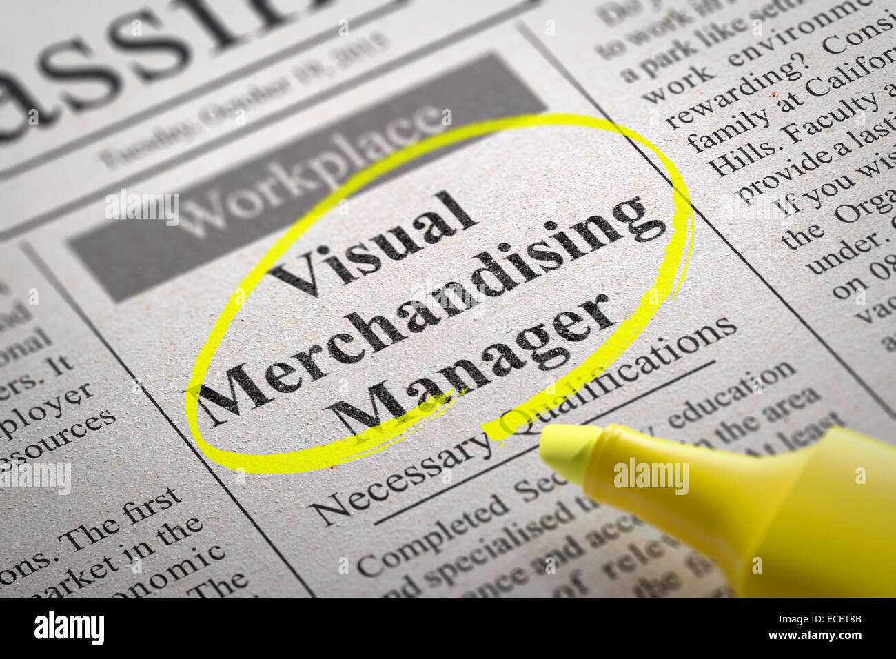 Visual map hi-res stock photography and images - Alamy