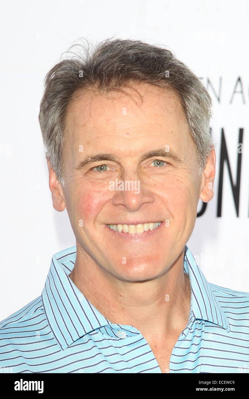 SAG Foundation 5th Annual Actors FORE Actors LA Golf Classic Featuring ...