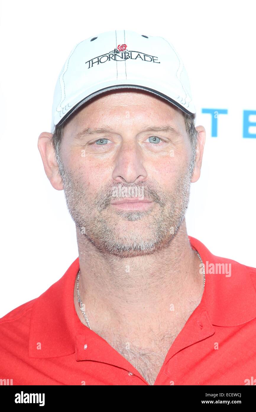 SAG Foundation 5th Annual Actors FORE Actors LA Golf Classic Featuring ...