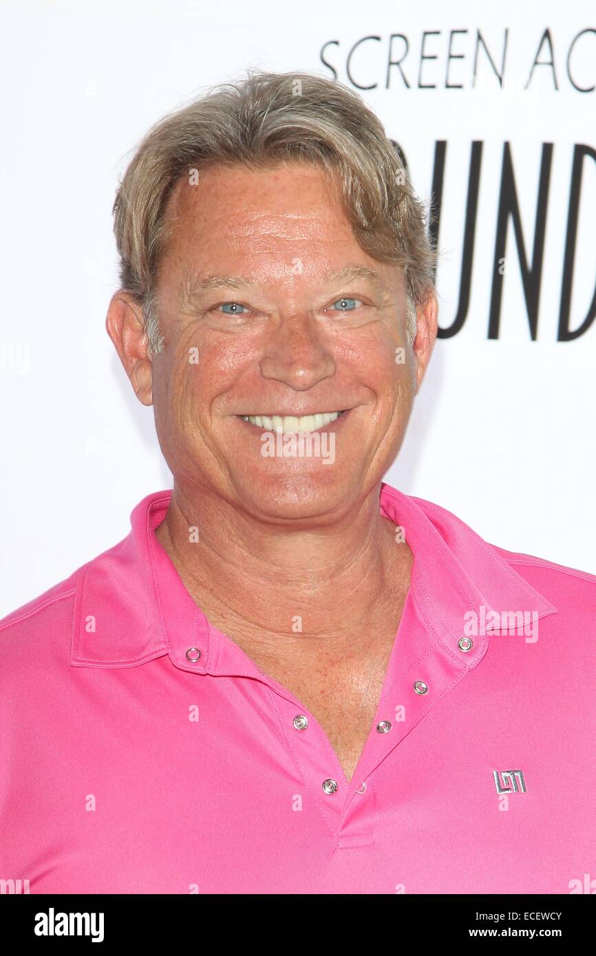 SAG Foundation 5th Annual Actors FORE Actors LA Golf Classic Featuring ...