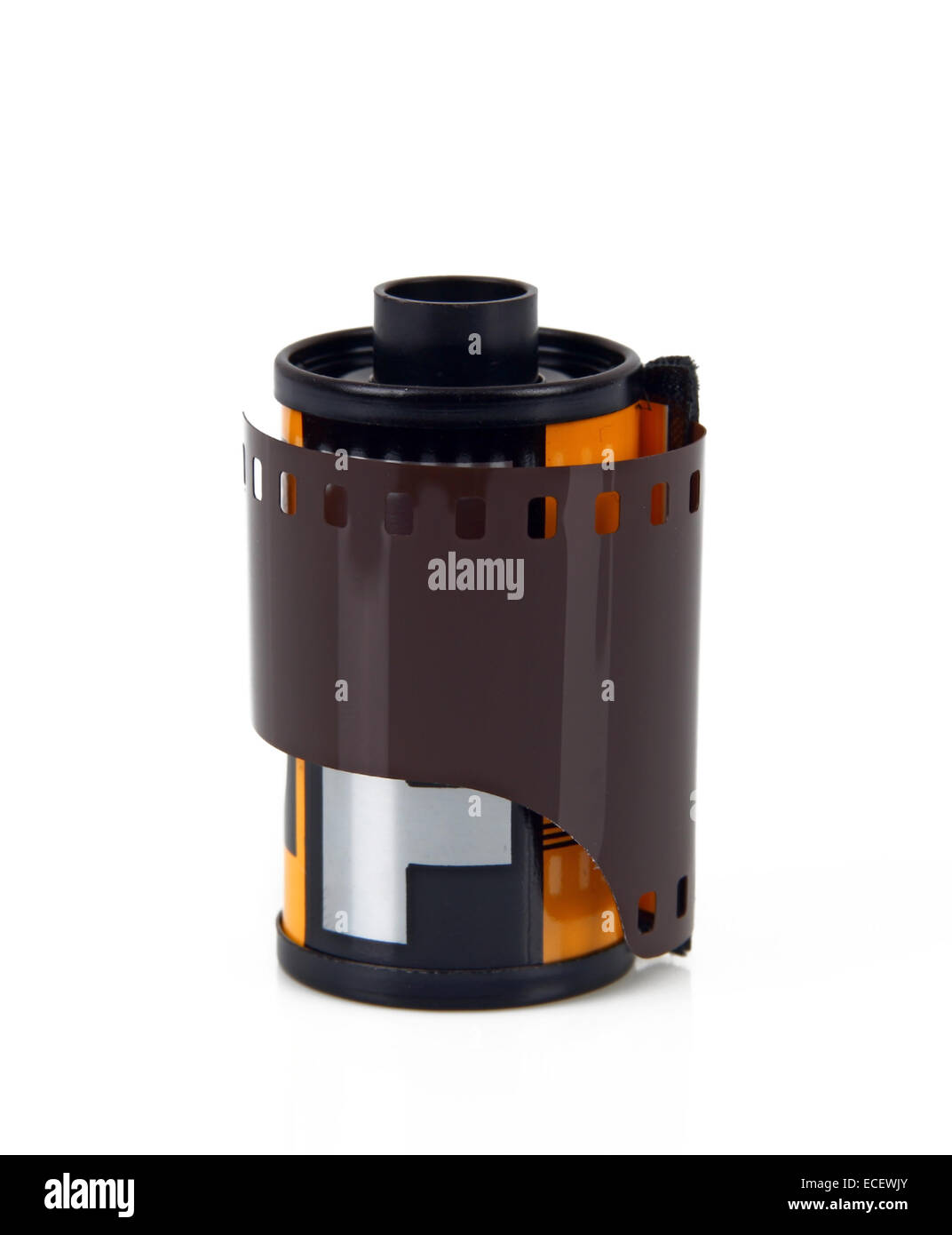 Image roll 35mm camera film hi-res stock photography and images - Alamy