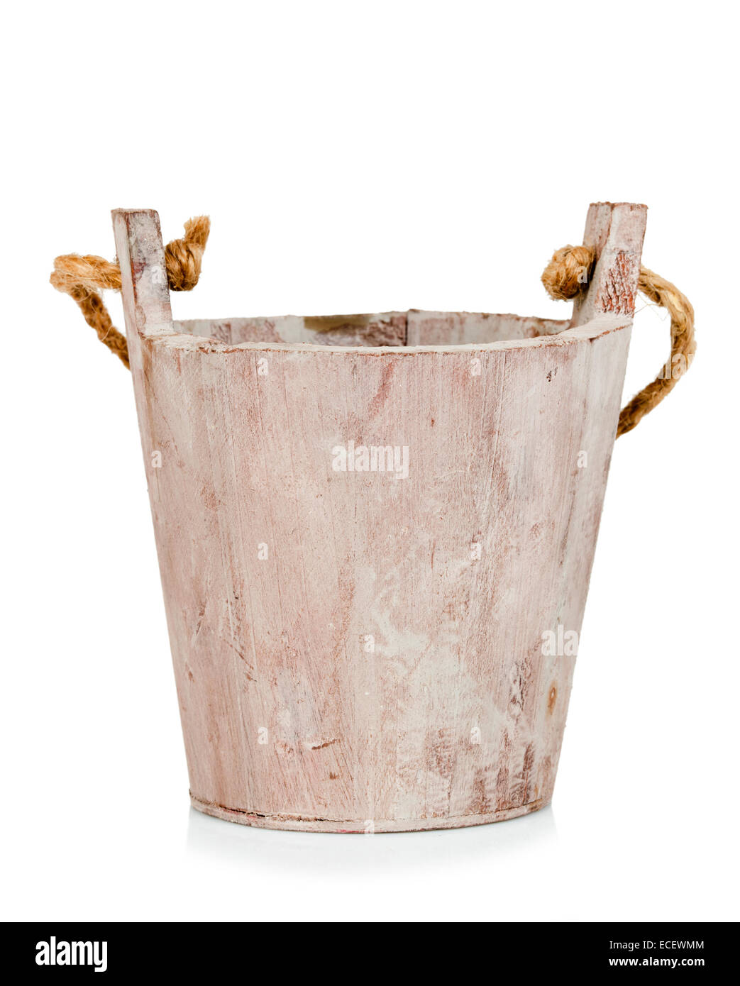 Empty bucket hi-res stock photography and images - Alamy