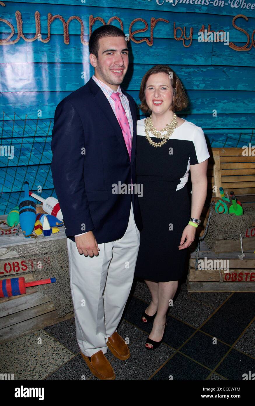 Legendary chefs will gather for a sumptuous seasonal tasting at “Summer ...