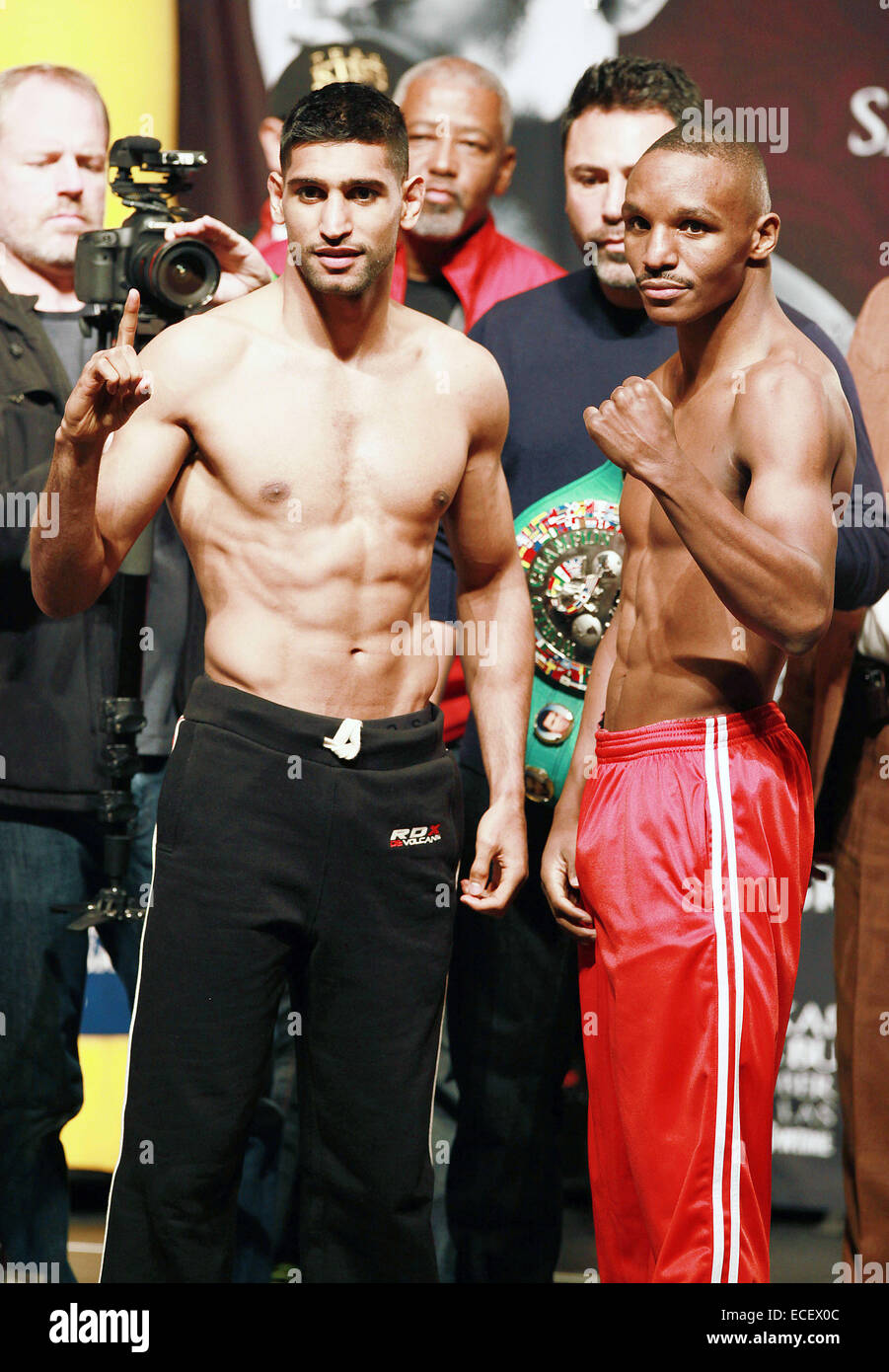 Battle royal boxing hi-res stock photography and images - Alamy