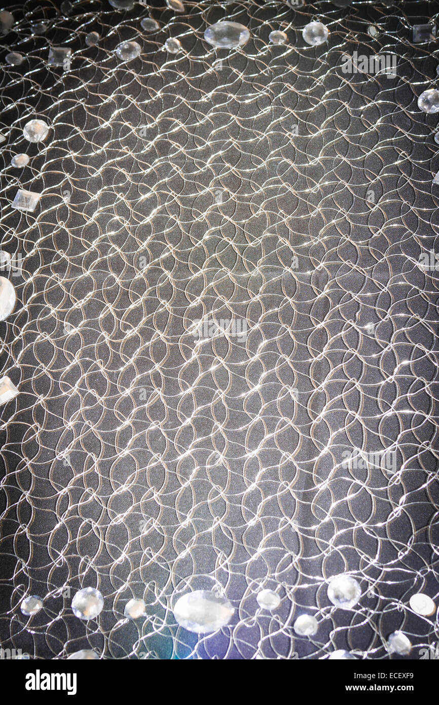 Wire Mesh Wedding Wire Mesh Square Shape Hamper Box For Wedding At