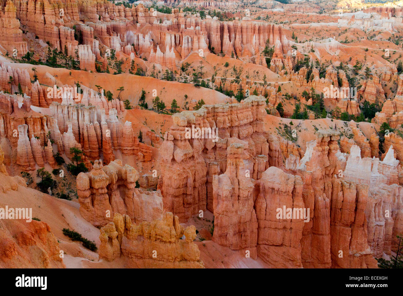 Rock landforms hi-res stock photography and images - Alamy
