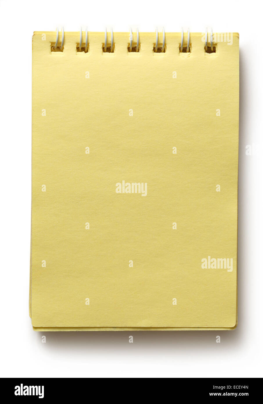 Notepad vertical hi-res stock photography and images - Alamy