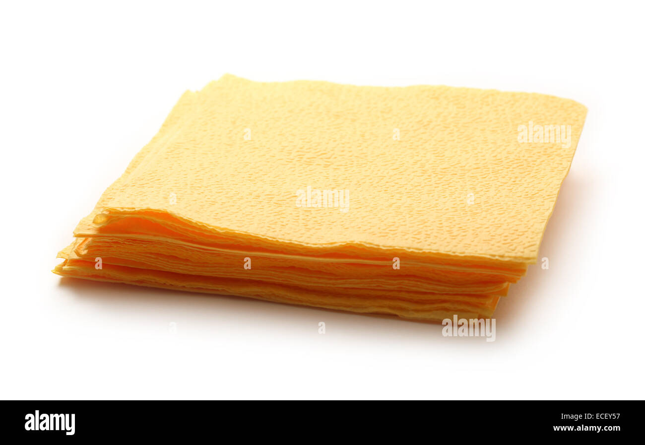 Table paper Cut Out Stock Images & Pictures - Alamy