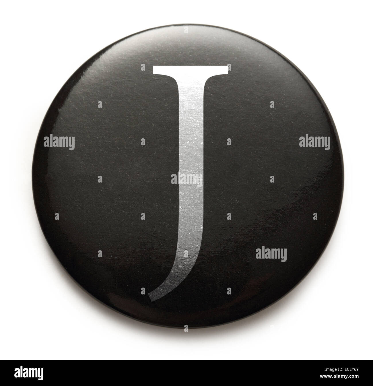 Capital letter j hi-res stock photography and images - Alamy