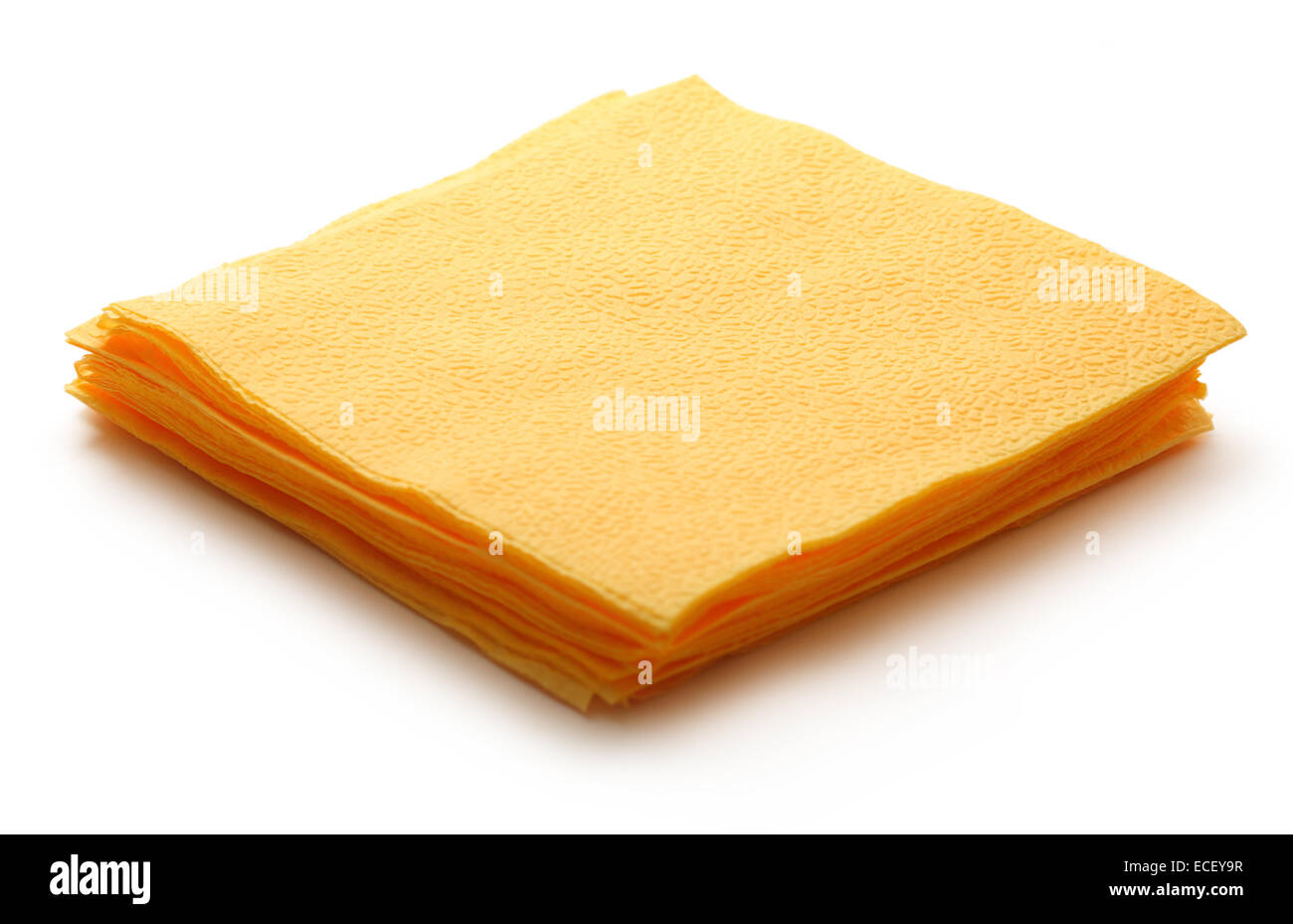 Table paper Cut Out Stock Images & Pictures - Alamy