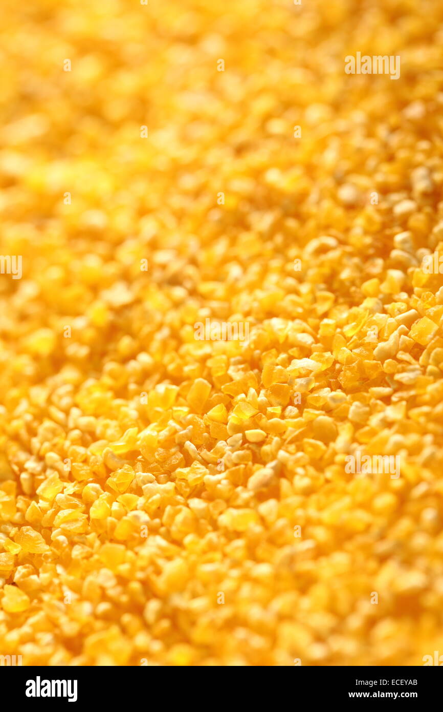 Background yellow maize corn hi-res stock photography and images - Alamy