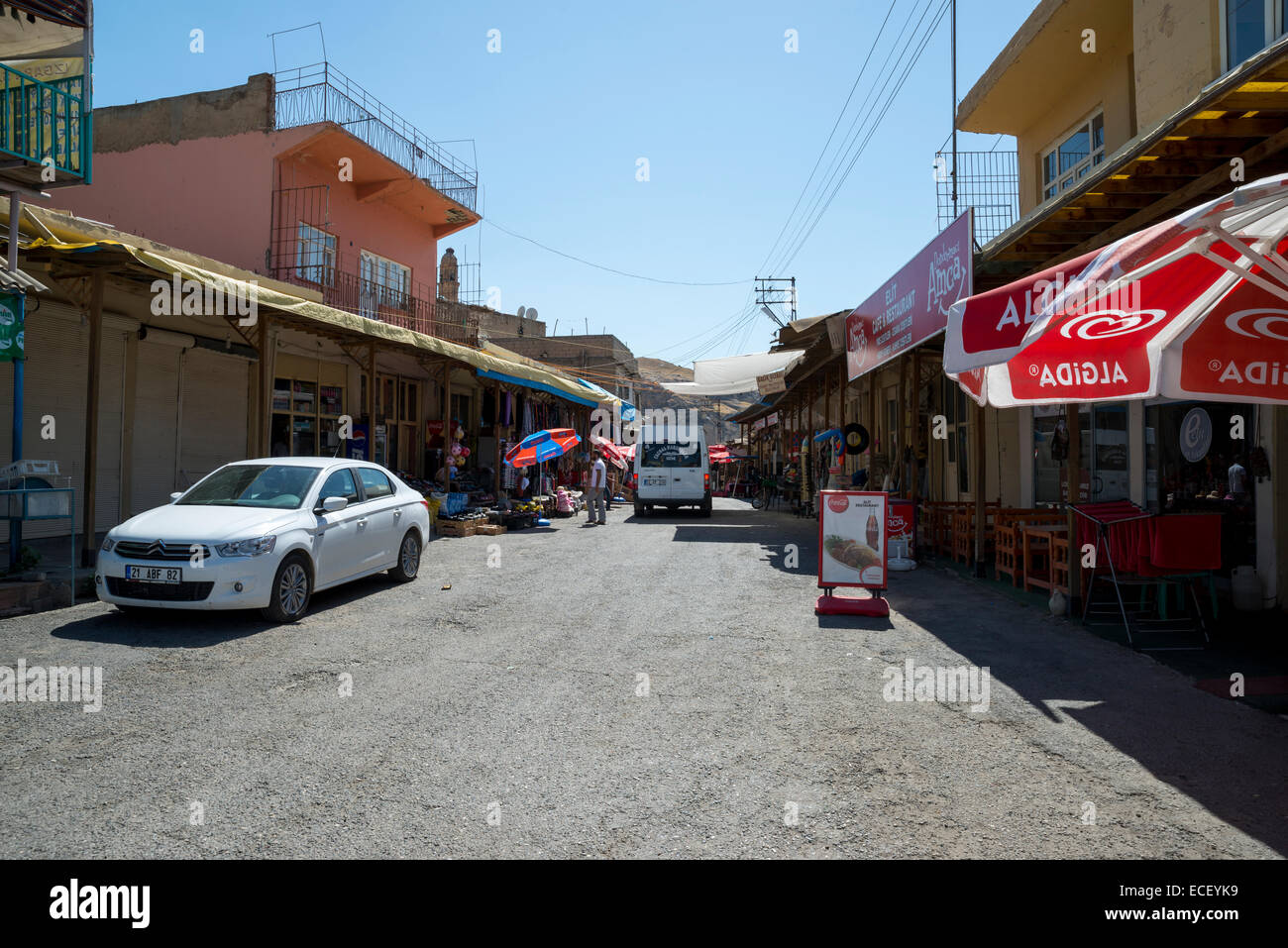 Batman province hi-res stock photography and images - Alamy