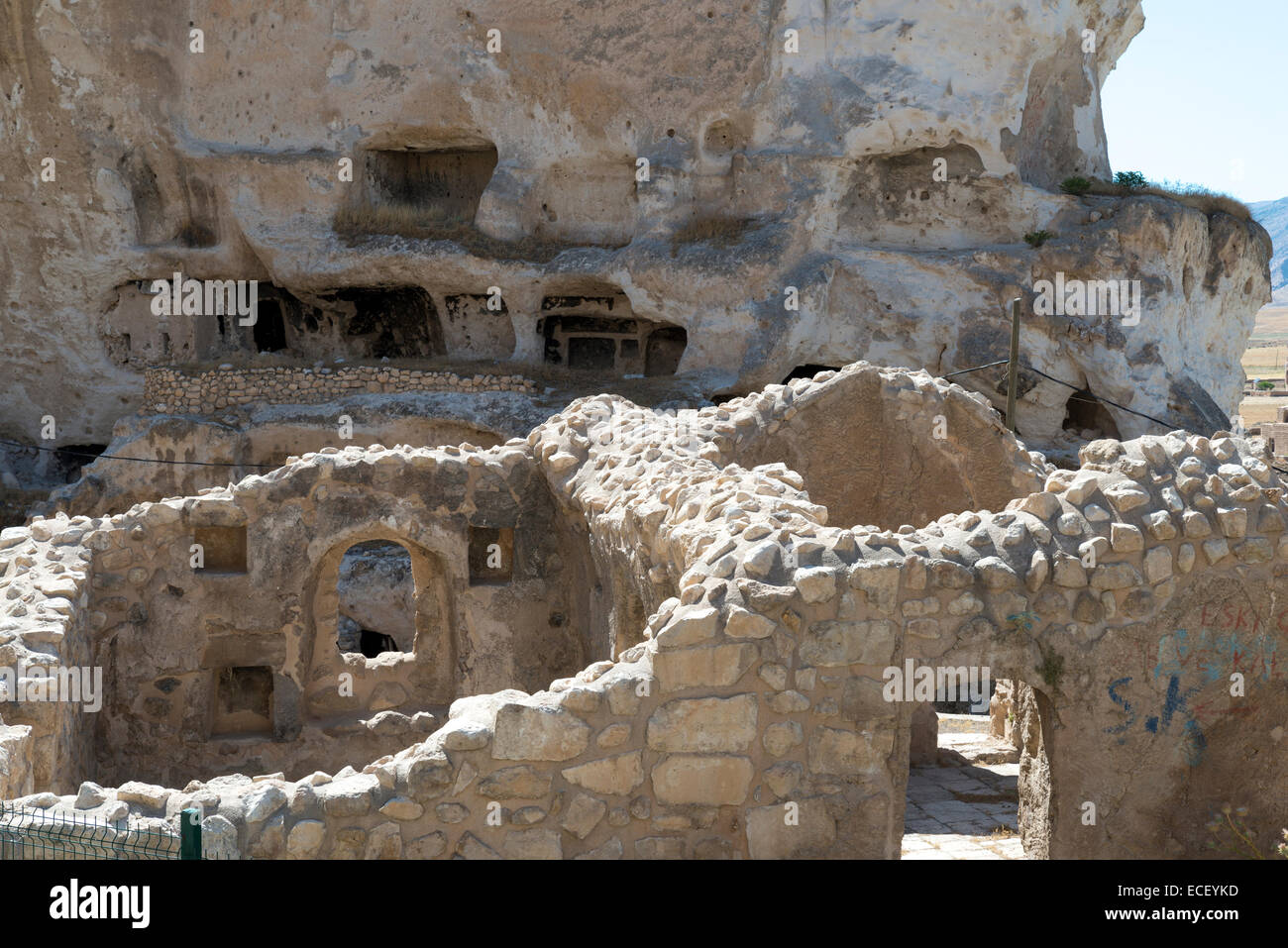 Hasankeyf, Batman Province, Turkey, Asia Stock Photo - Alamy