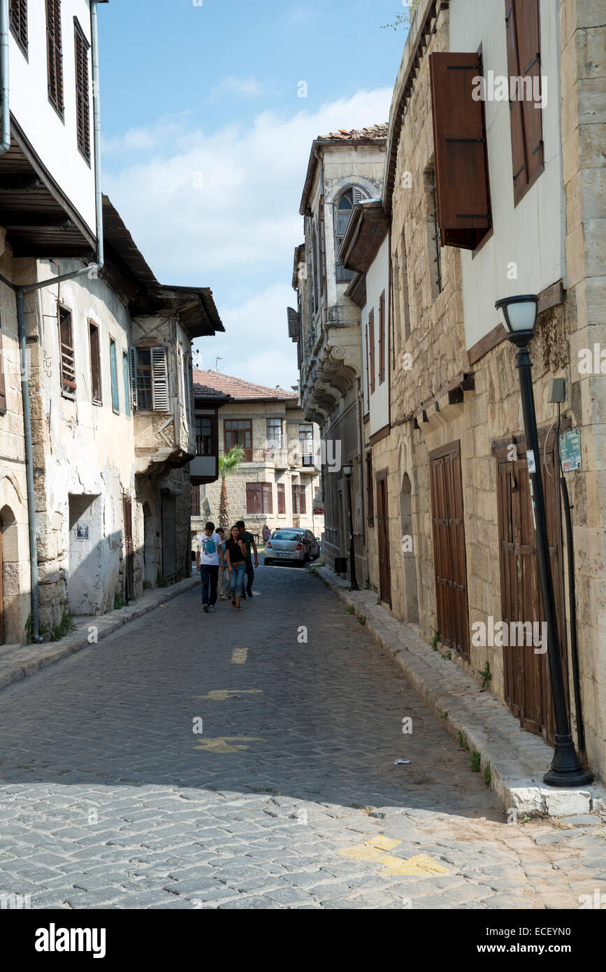 Tarsus mersin hi-res stock photography and images - Alamy