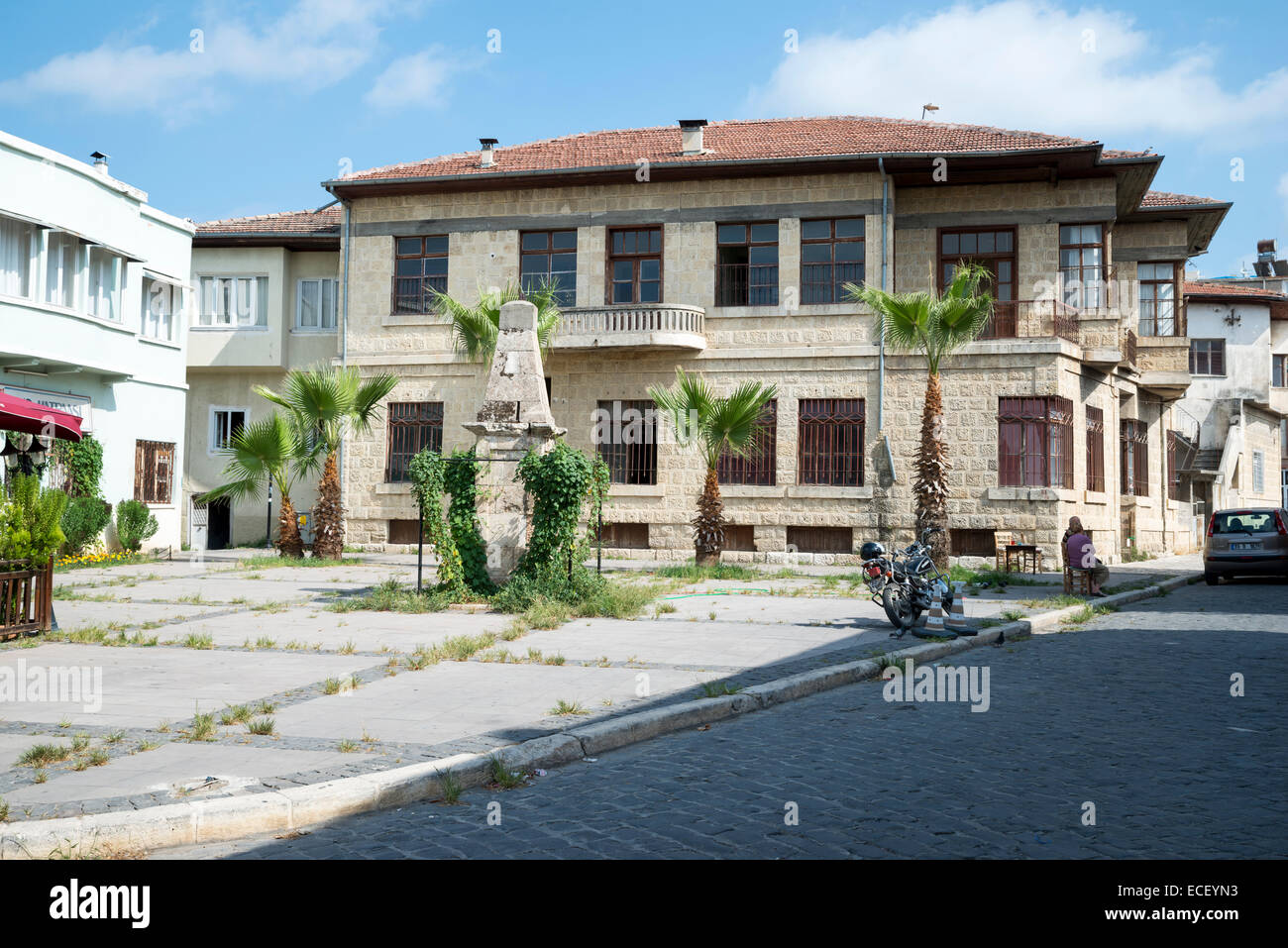 Tarsus hi-res stock photography and images - Alamy