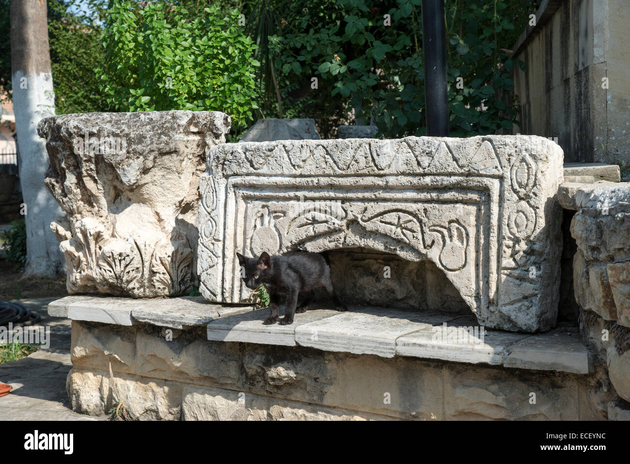 Tarsus, Mersin Province, Turkey, Asia Stock Photo - Alamy
