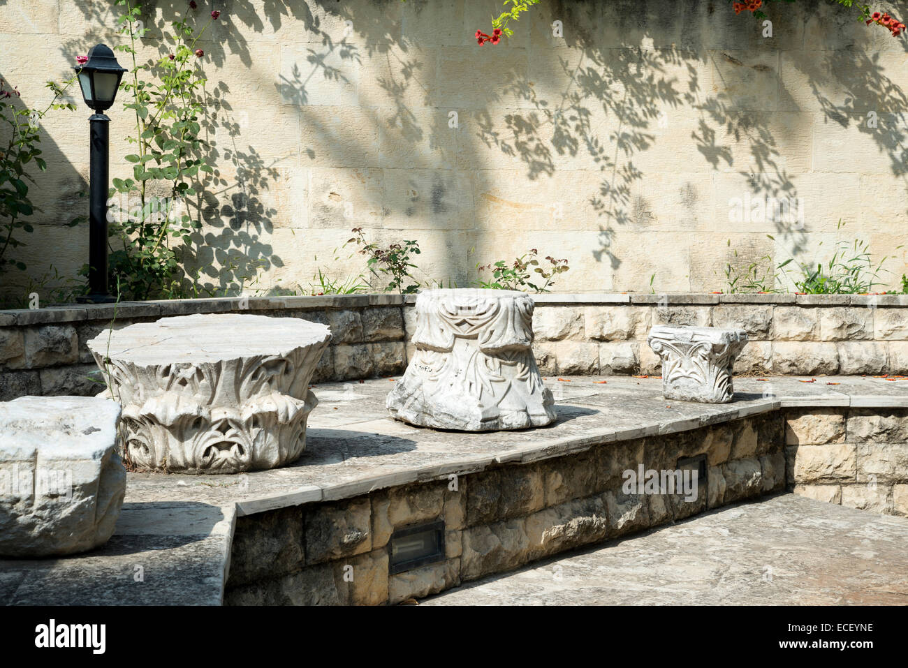 Tarsus, Mersin Province, Turkey, Asia Stock Photo - Alamy