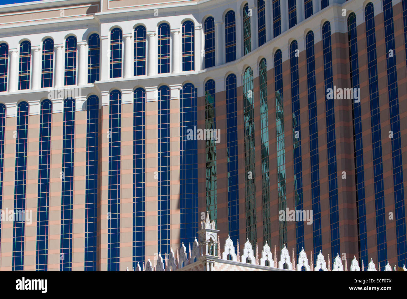 Venetian resort hi-res stock photography and images - Alamy