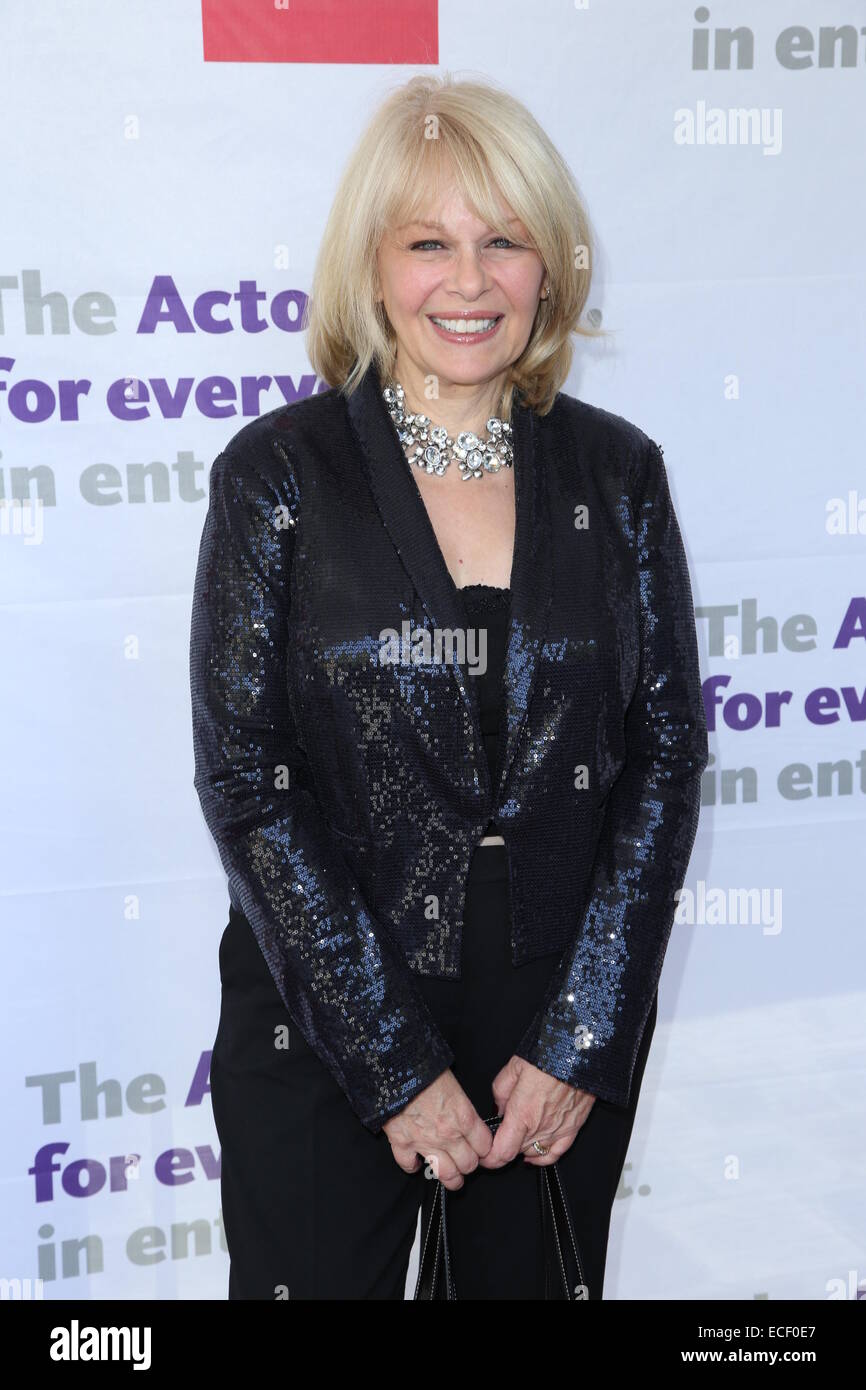 Actors Fund's 18th annual Tony Awards Party at the Skirball Center ...